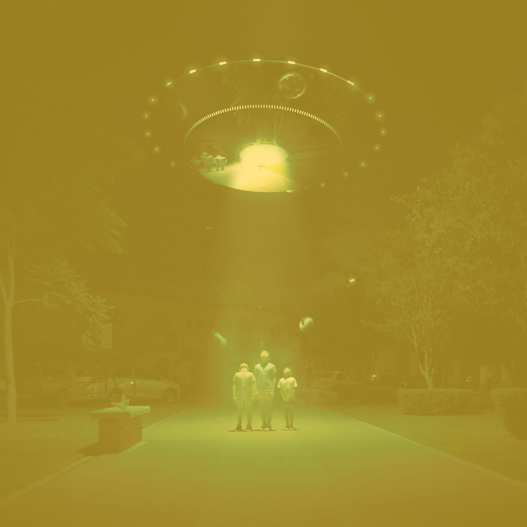 UBMC 193: DARK CITY & DREAMCATCHER | Uncle Bob's Magic Cabinet