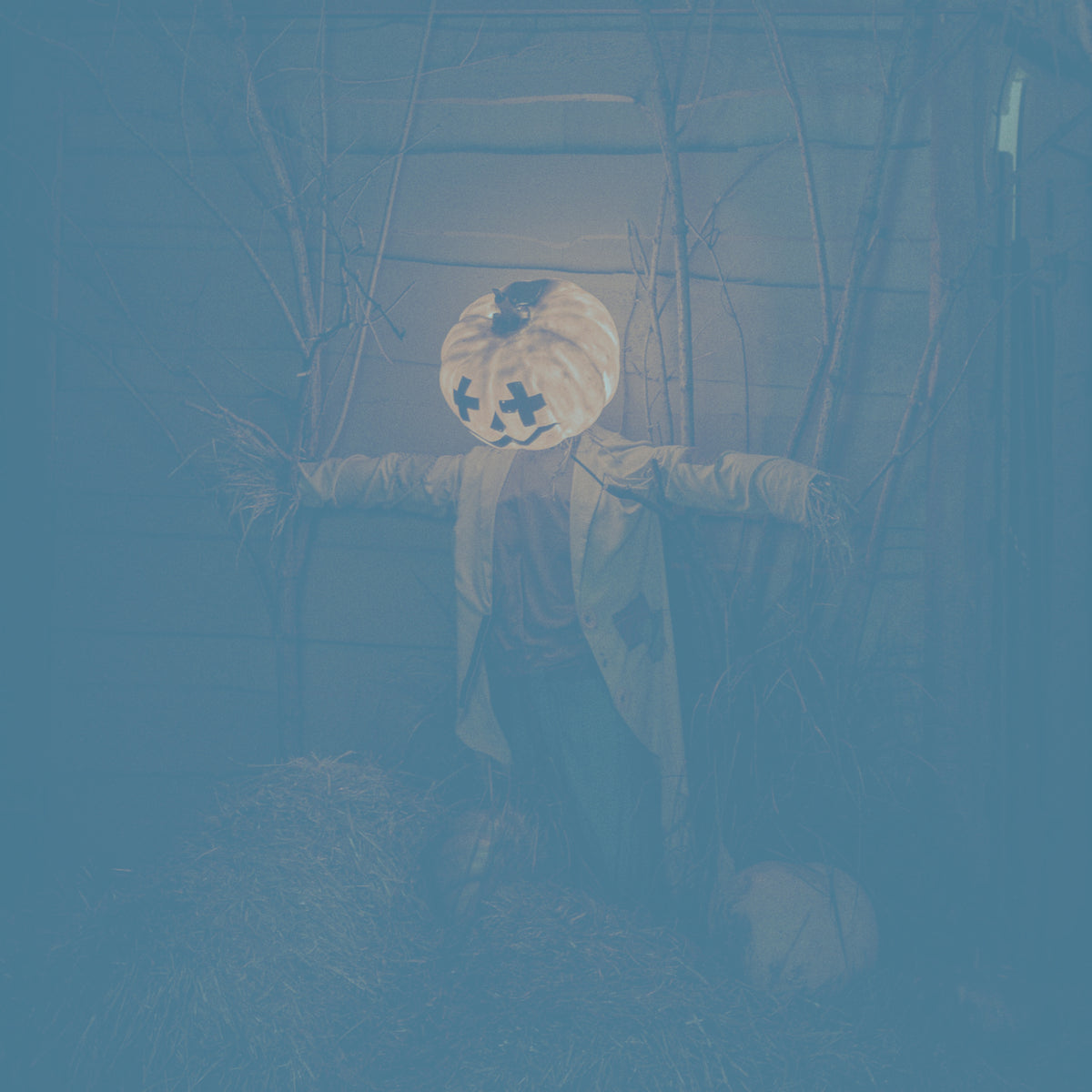 UBMC 122: TRICK 'R TREAT & THE CROW | Uncle Bob's Magic Cabinet