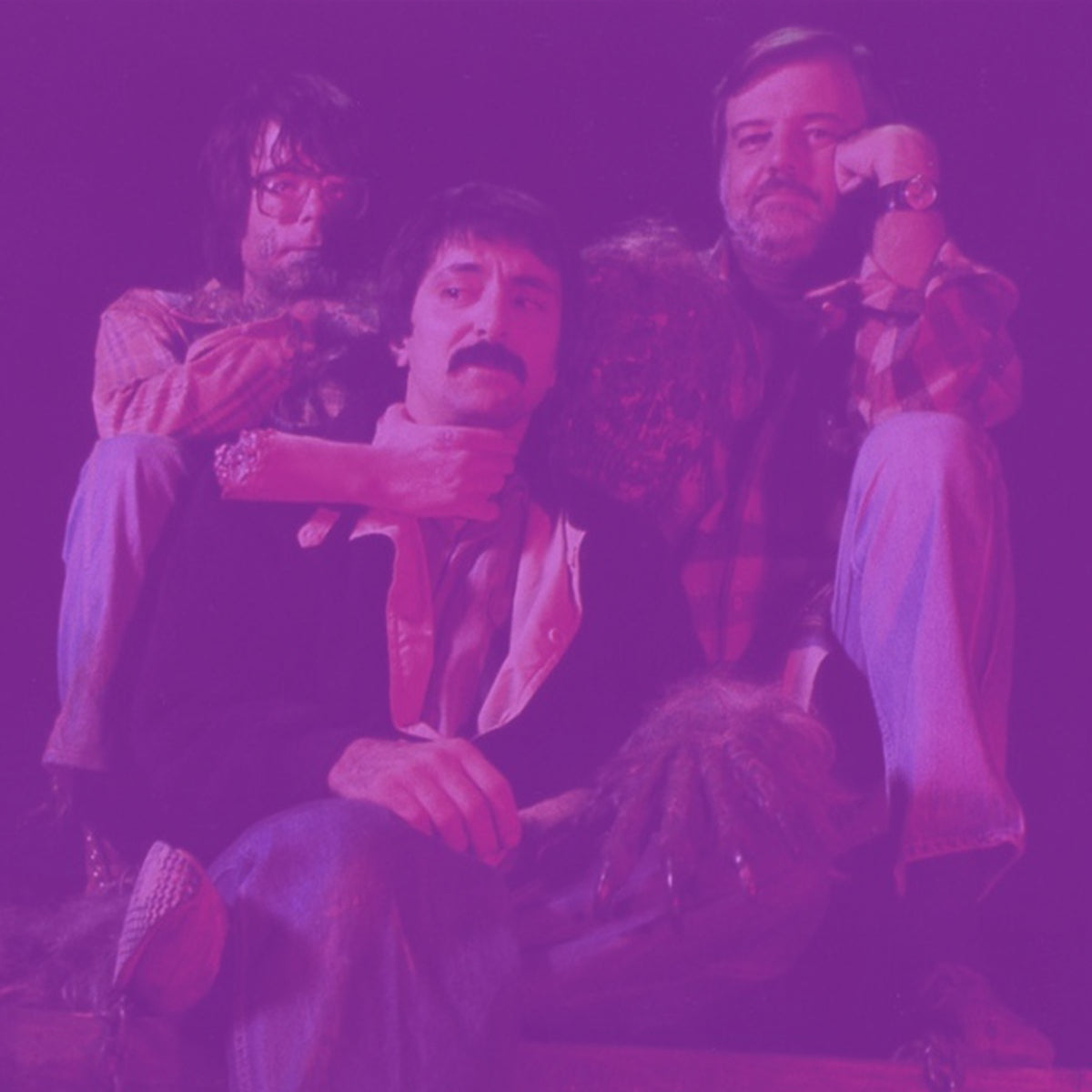 UBMC 97: CREEPSHOW | Uncle Bob's Magic Cabinet