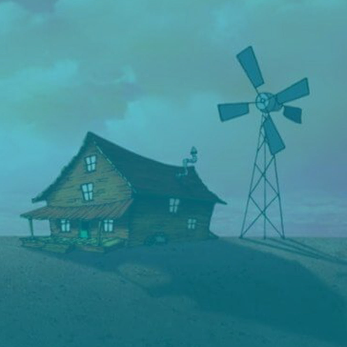 UBMC WITCH WHISPER 87: COURAGE THE COWARDLY DOG | Uncle Bob's Magic Cabinet